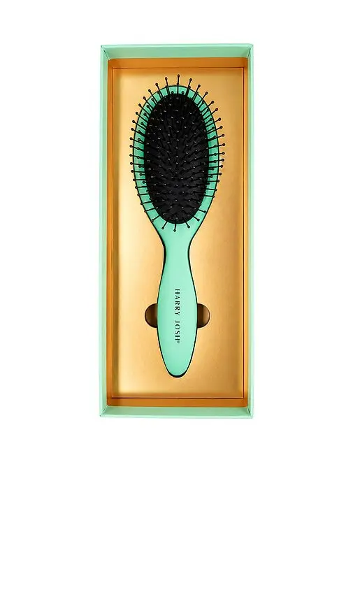 HARRY JOSH PRO Detangling Brush For Thick + Curly Hair
