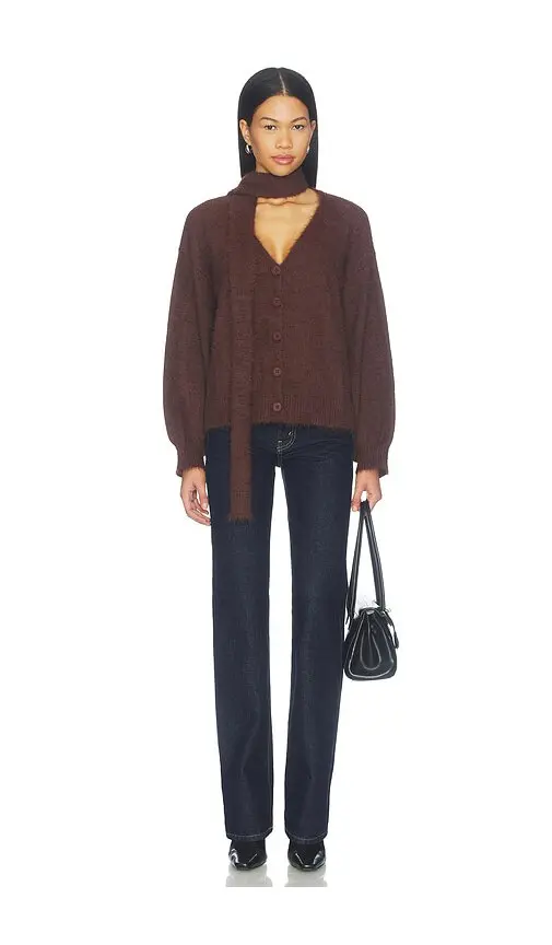 MORE TO COME Sunniva Sweater