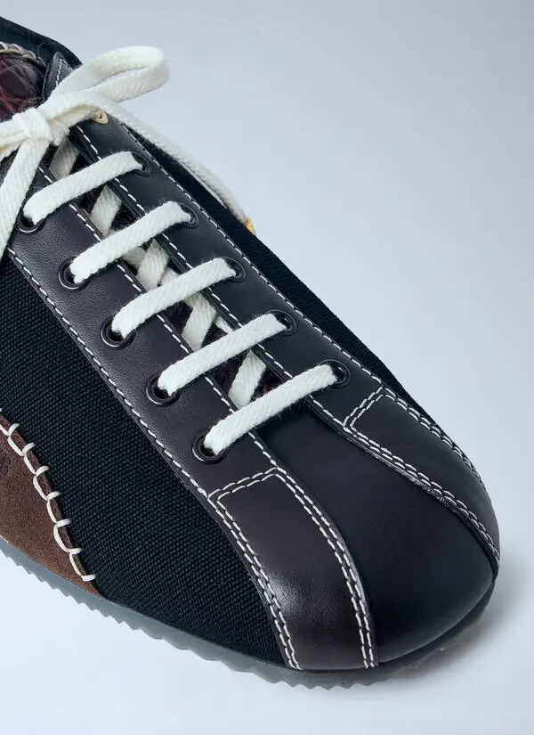 WALES BONNER Paris Sneakers
