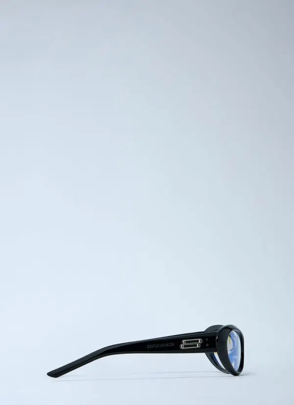 GENTLE MONSTER Nova B1 Sunglasses