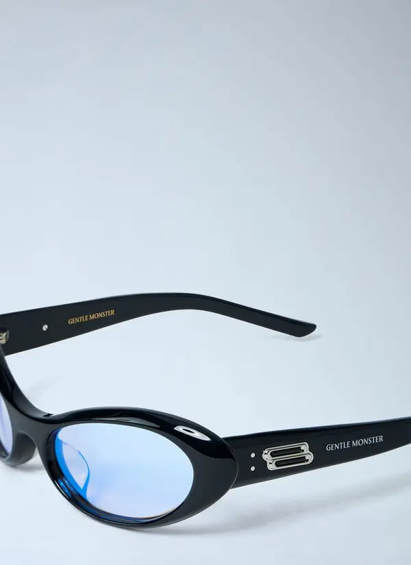 GENTLE MONSTER Nova B1 Sunglasses