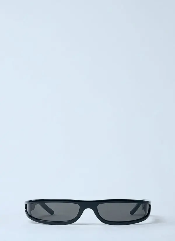 Rick Owens Fog Sunglasses