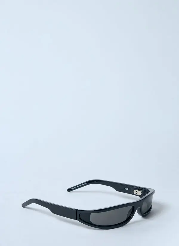 Rick Owens Fog Sunglasses
