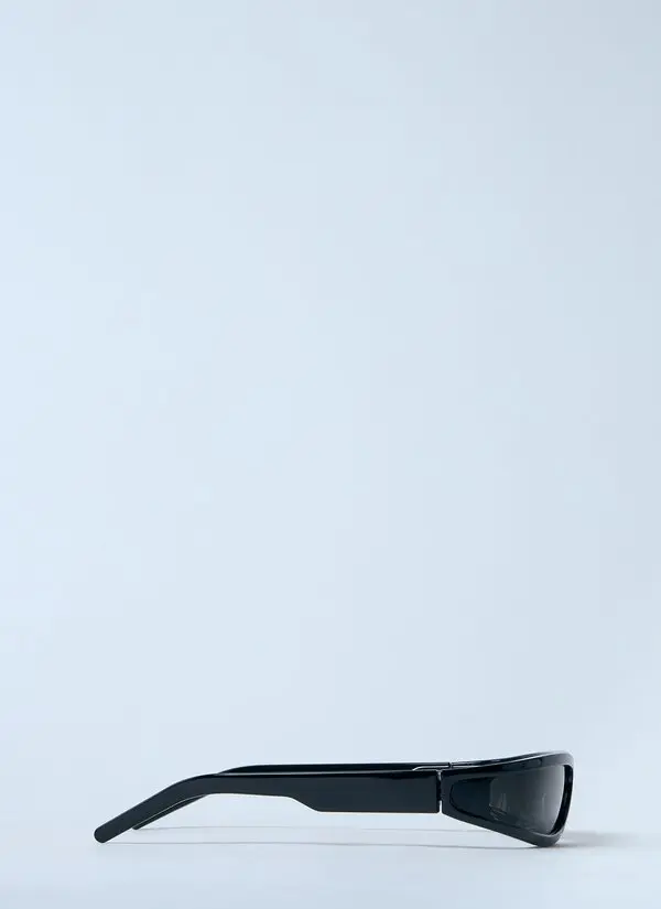 Rick Owens Fog Sunglasses