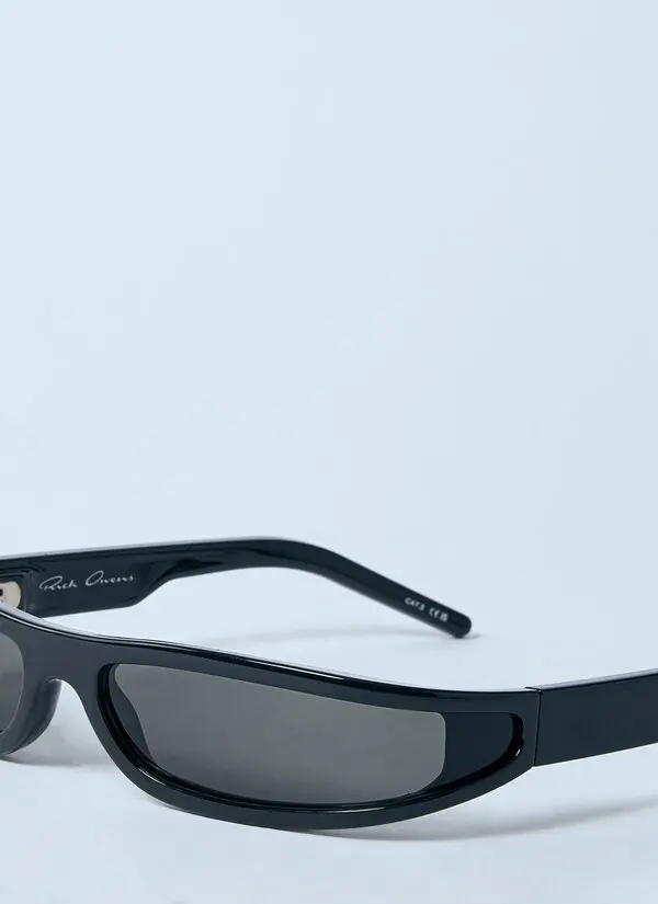 Rick Owens Fog Sunglasses