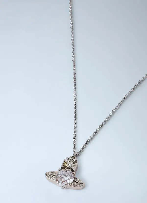 VIVIENNE WESTWOOD Ariella Pendant Necklace