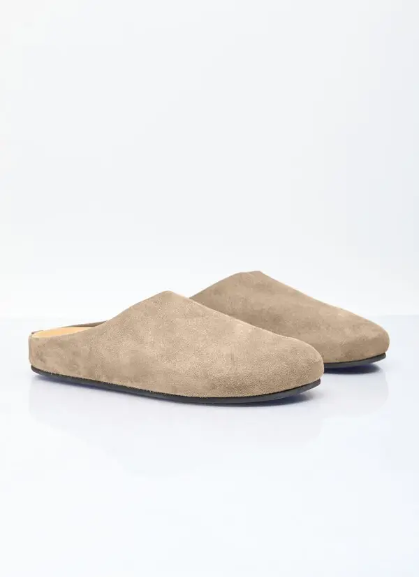 THE ROW Hugo Mules