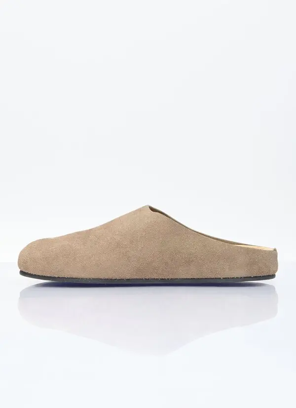 THE ROW Hugo Mules