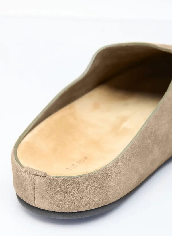 THE ROW Hugo Mules