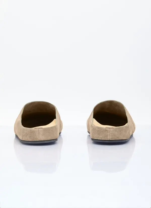 THE ROW Hugo Mules