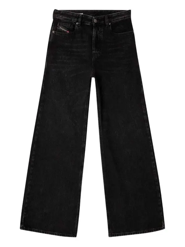DIESEL® D-sire 1996 Jeans - Black