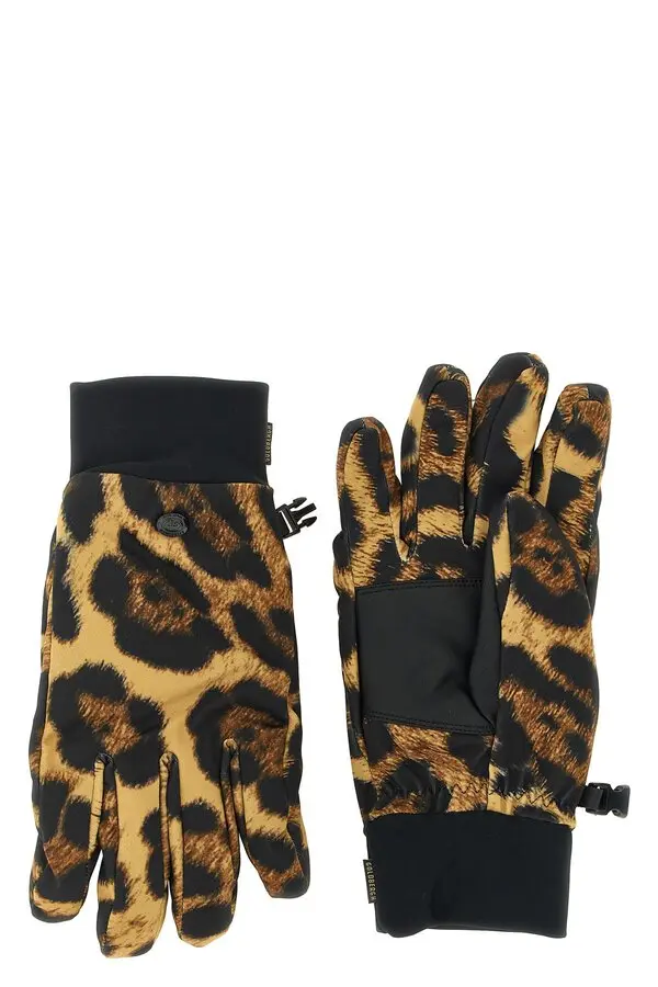 Goldbergh Jaguar 'softy' Gloves