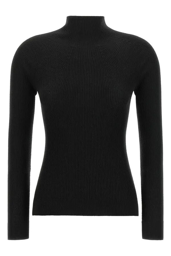 Peserico Punto Luce' Sweater - Blue