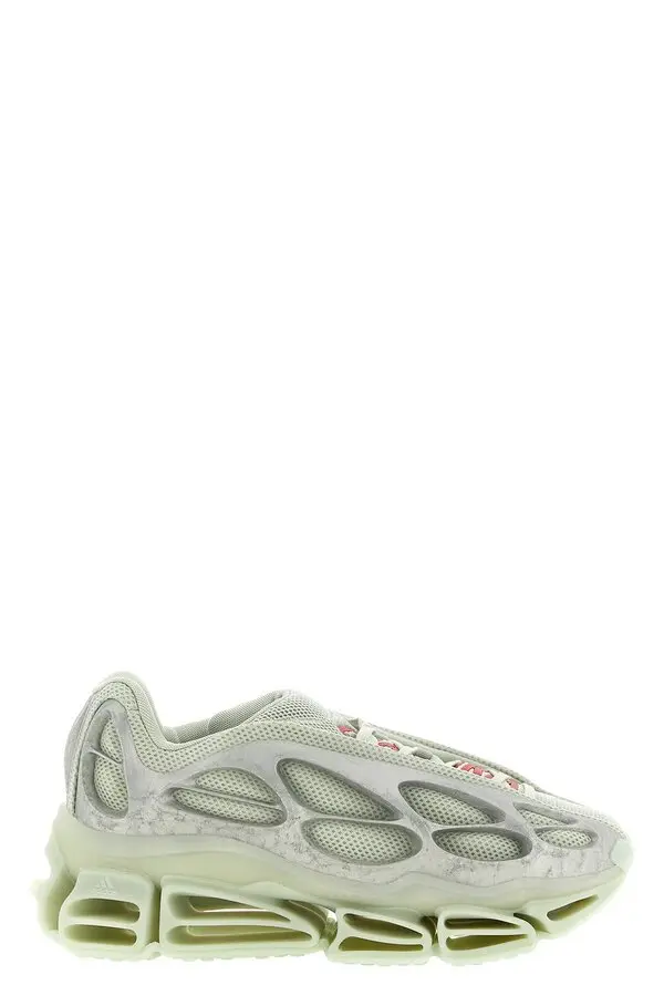 Adidas Willychavarria X 'megaride Bones' Sneakers - Multi