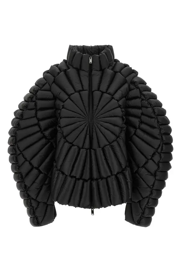 RAXXY 3d Down Jacket