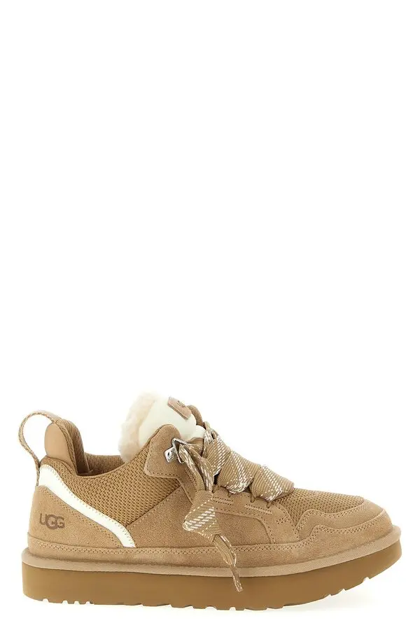 UGG Lowmel' Sneakers - Beige