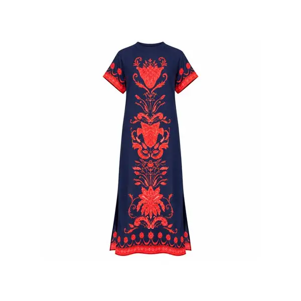 ISLAPAYAL Monaco Maxi - Blue
