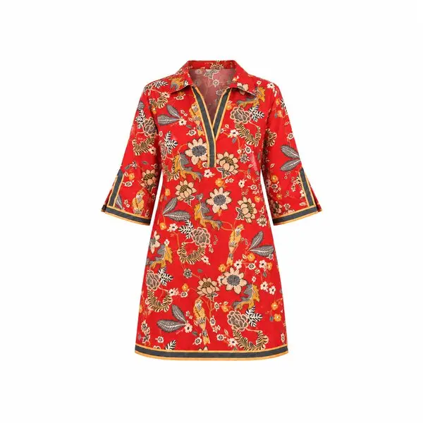 ISLAPAYAL Masai Mini