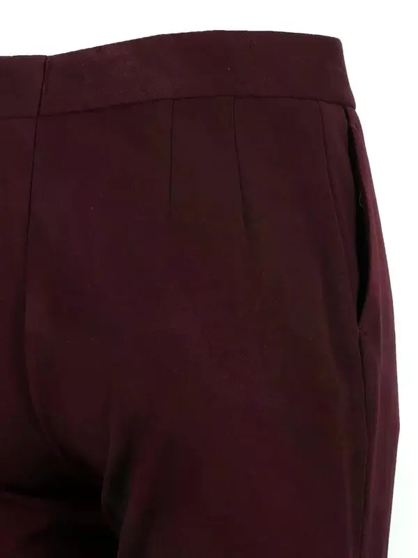 LATORRE Flared Trousers