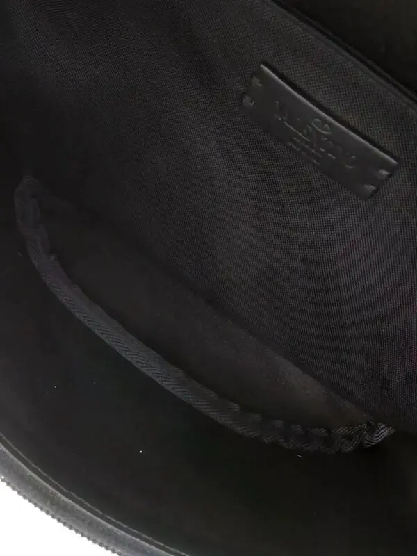 Valentino Garavani 2018-2026 Vltn Studded Belt Bag