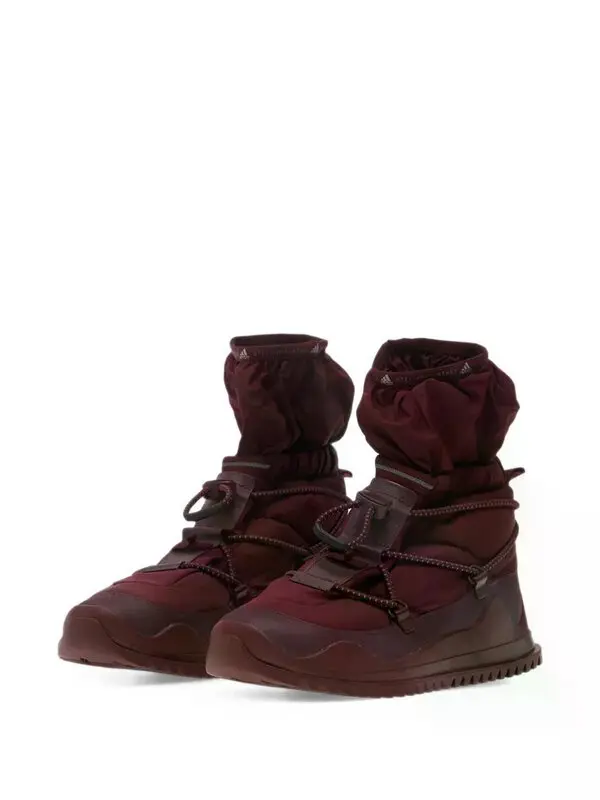 Adidas By Stella McCartney Winter Cold.rdy Ankle Boots