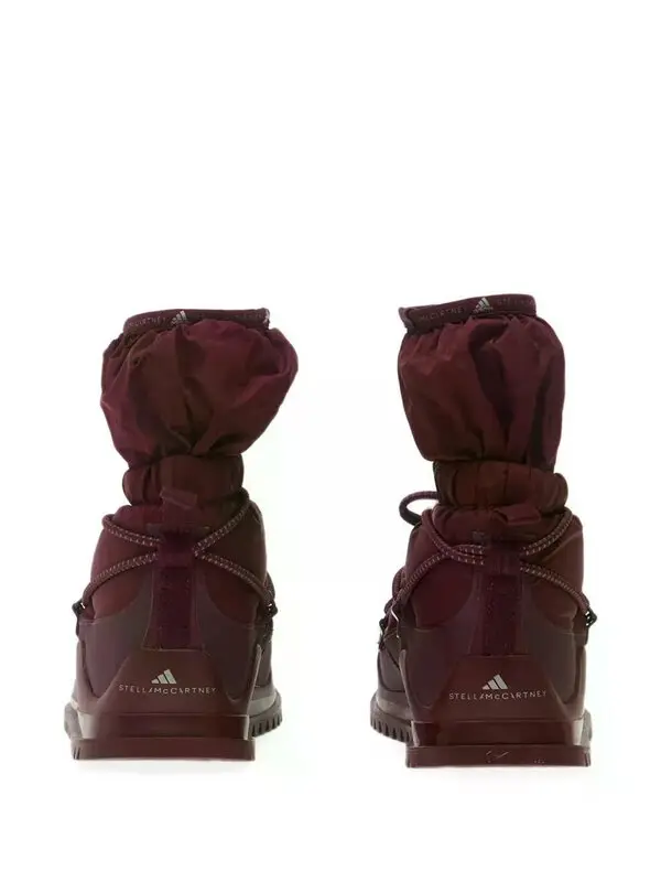 Adidas By Stella McCartney Winter Cold.rdy Ankle Boots