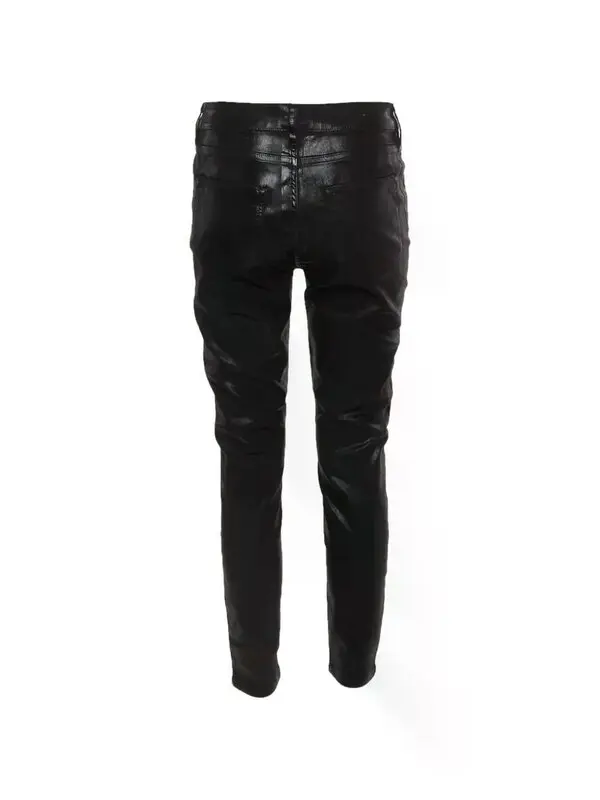 ALLSAINTS Alex Coated Jeans