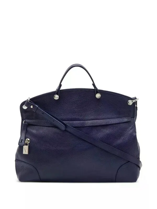 Furla Piper Top Handle Bag - Blue