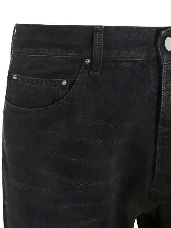 Amiri Straight-flare Jeans