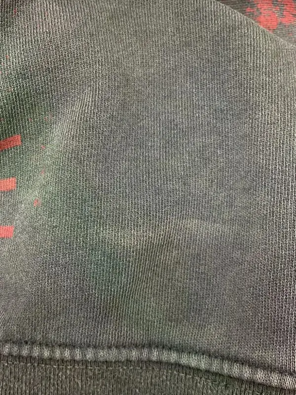 ANINE BING 2010s Graphic-print Sweatshirt