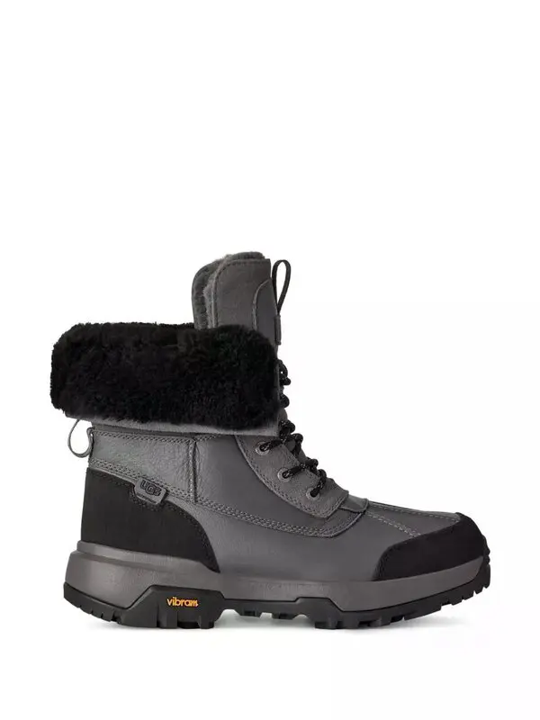 UGG Adirondack Boots Xxv - Grey