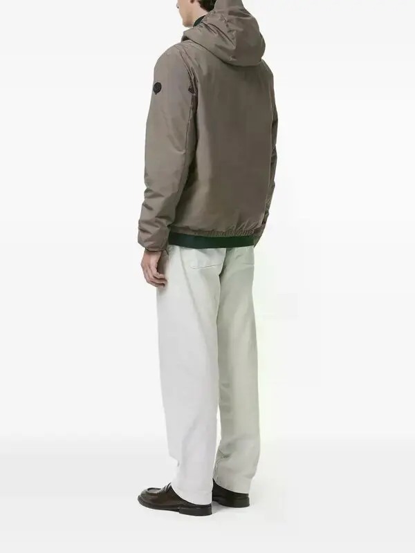 CAPE HORN Manao Hooded Jacket