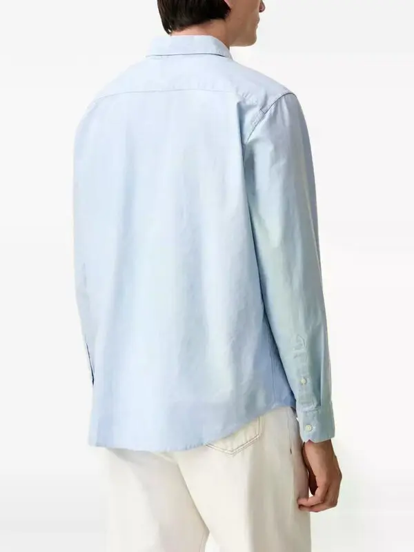 LEVI'S Battery Housemark Standard-fit Shirt