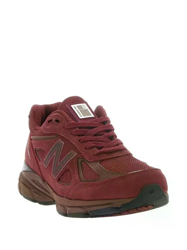 NEW BALANCE Made In Usa 990v4 Shoes