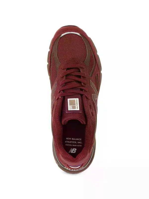 NEW BALANCE Made In Usa 990v4 Shoes