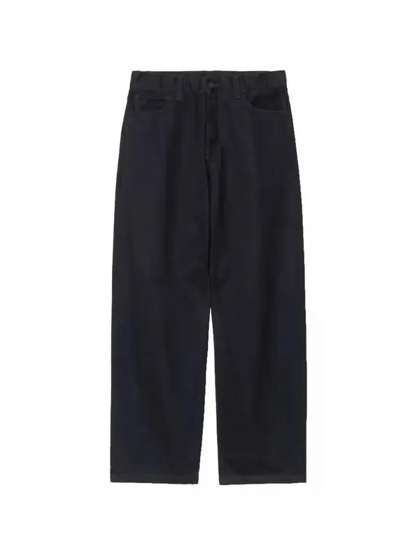 Carhartt Work In Progress Landon Pants - Black