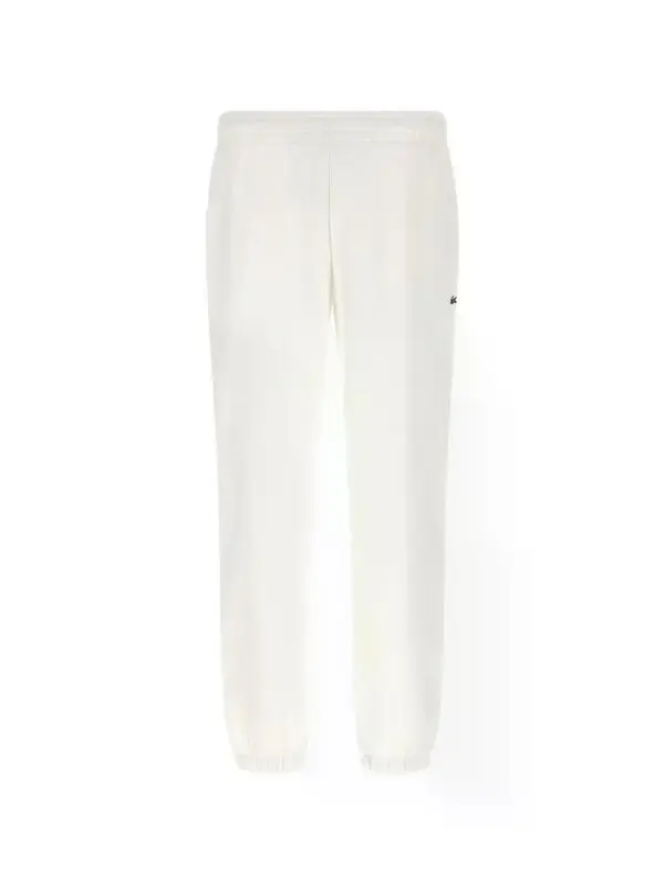 Lacoste Regular-fit Fleece Sweatpants