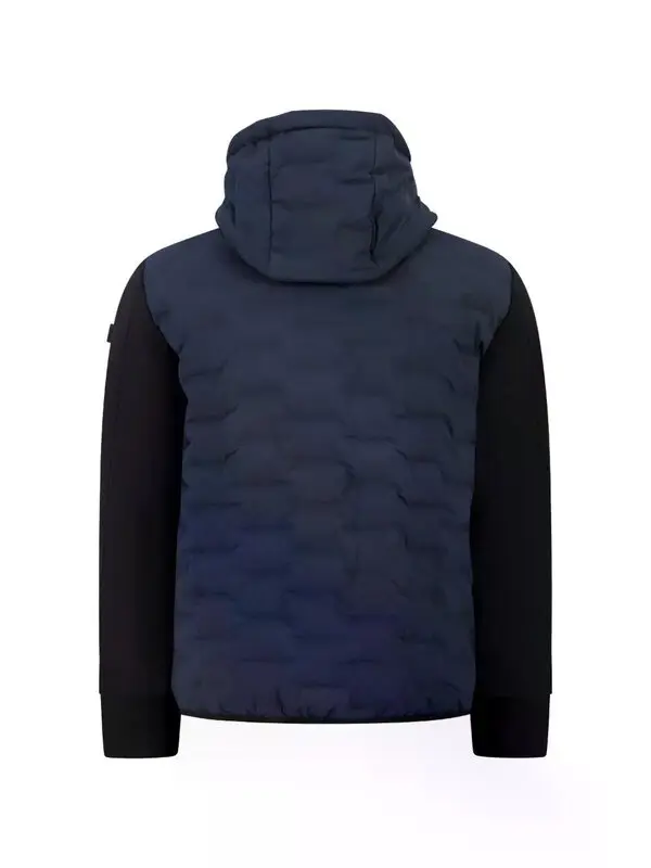 Peuterey Holzer Hooded Quilted Jacket