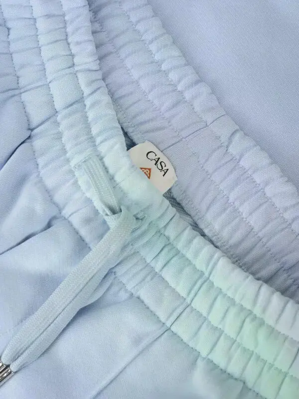 Casablanca Logo-patch Track Pants