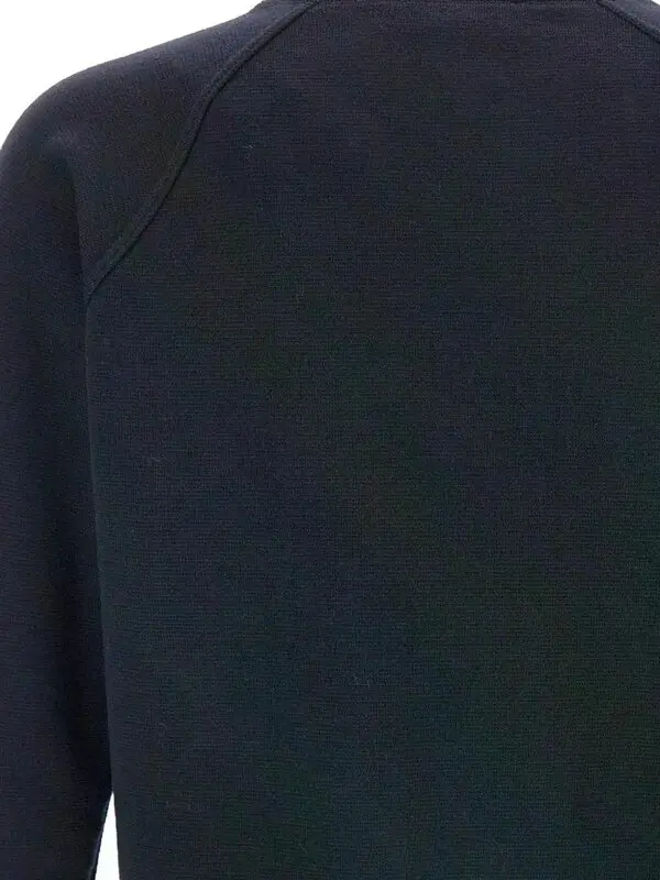FILIPPO DE LAURENTIIS Raglan-sleeve Sweater