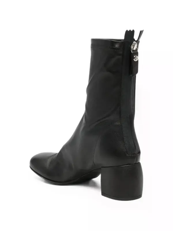 Agl Tina Stretch Ankle Boots
