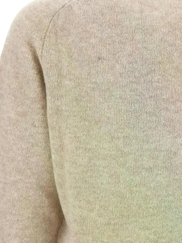 FILIPPO DE LAURENTIIS Crew-neck Sweater