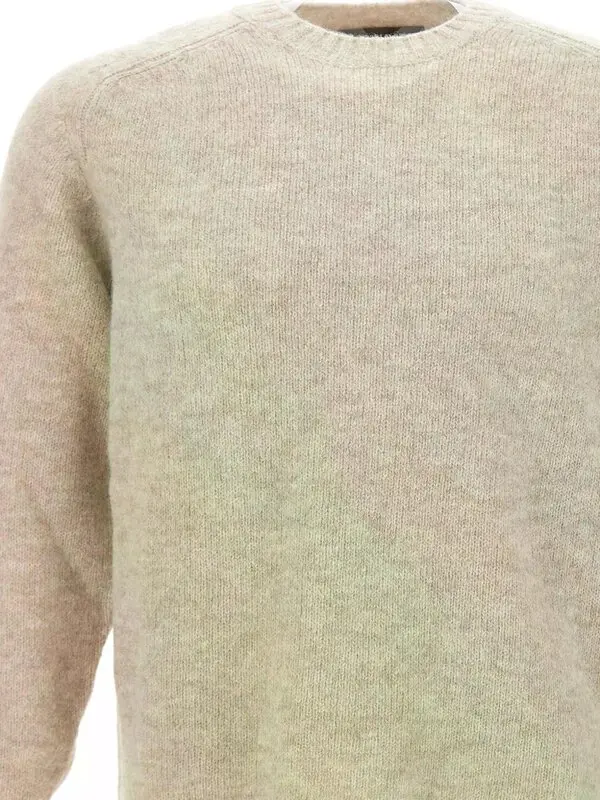 FILIPPO DE LAURENTIIS Crew-neck Sweater