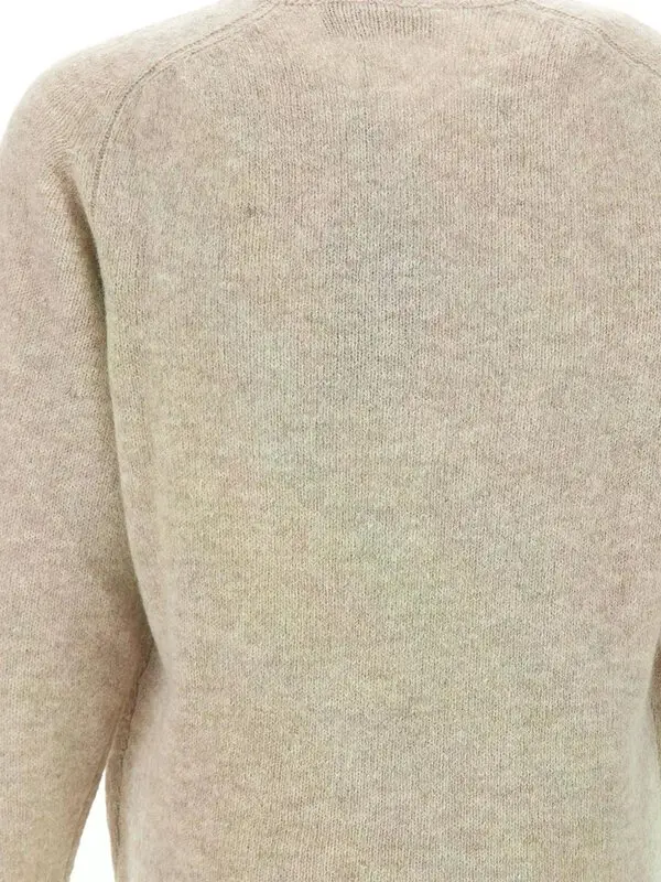 FILIPPO DE LAURENTIIS Crew-neck Sweater
