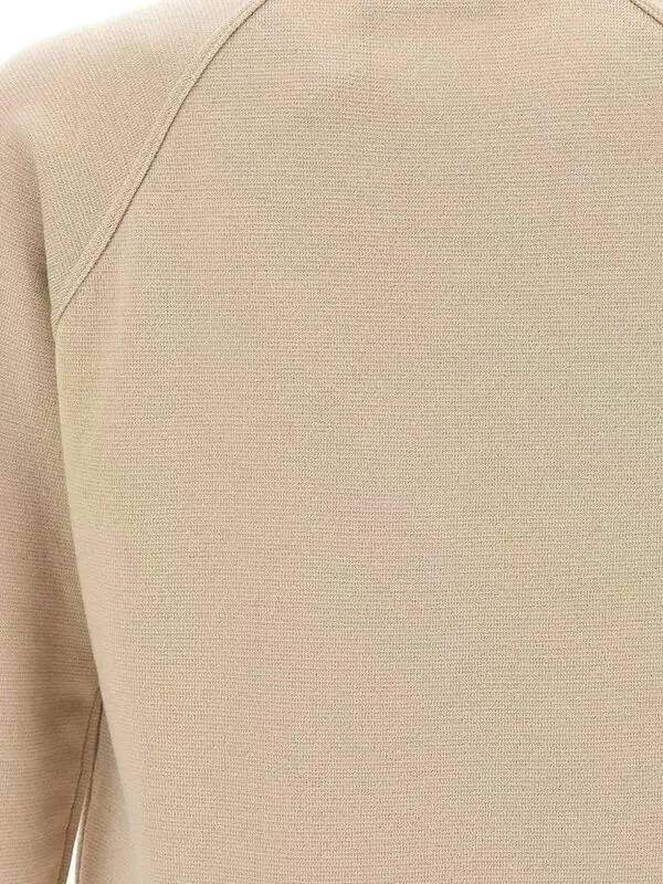 FILIPPO DE LAURENTIIS Raglan-sleeve Sweater