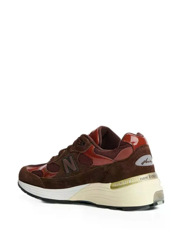 NEW BALANCE X Amine Made In Usa 992