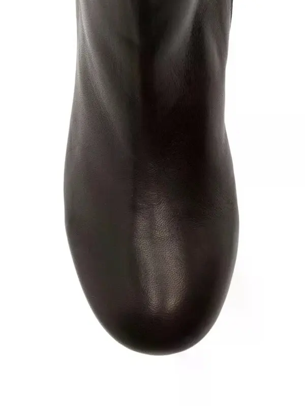 DEL CARLO Kurt Ankle Boots