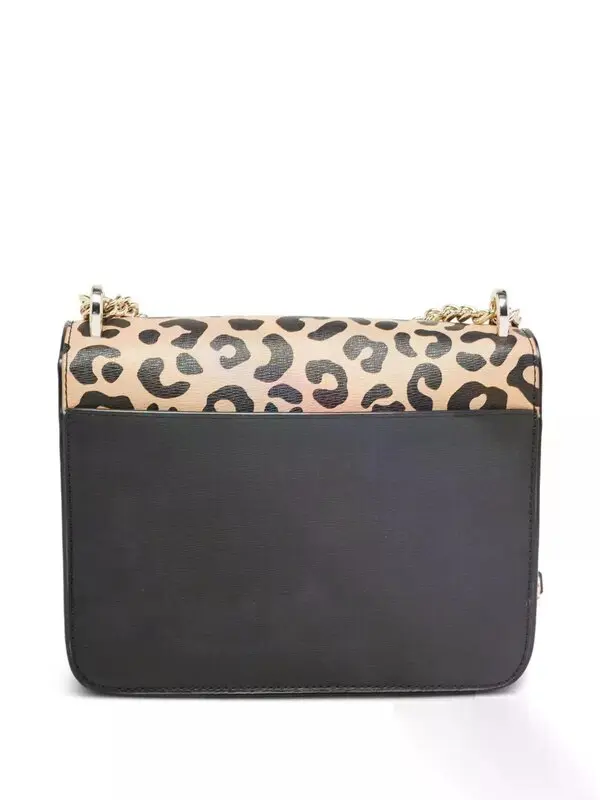 Kate Spade New York Remi Leopard-print Cross Body Bag