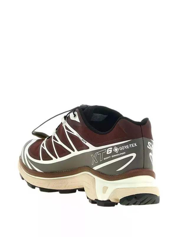SALOMON Xt-6 Gore-tex Sneakers