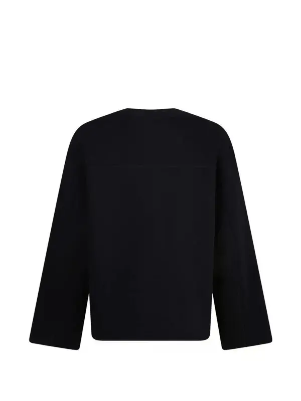 Giada Benincasa I'm Your Crazy Lover Crew-neck Sweatshirt